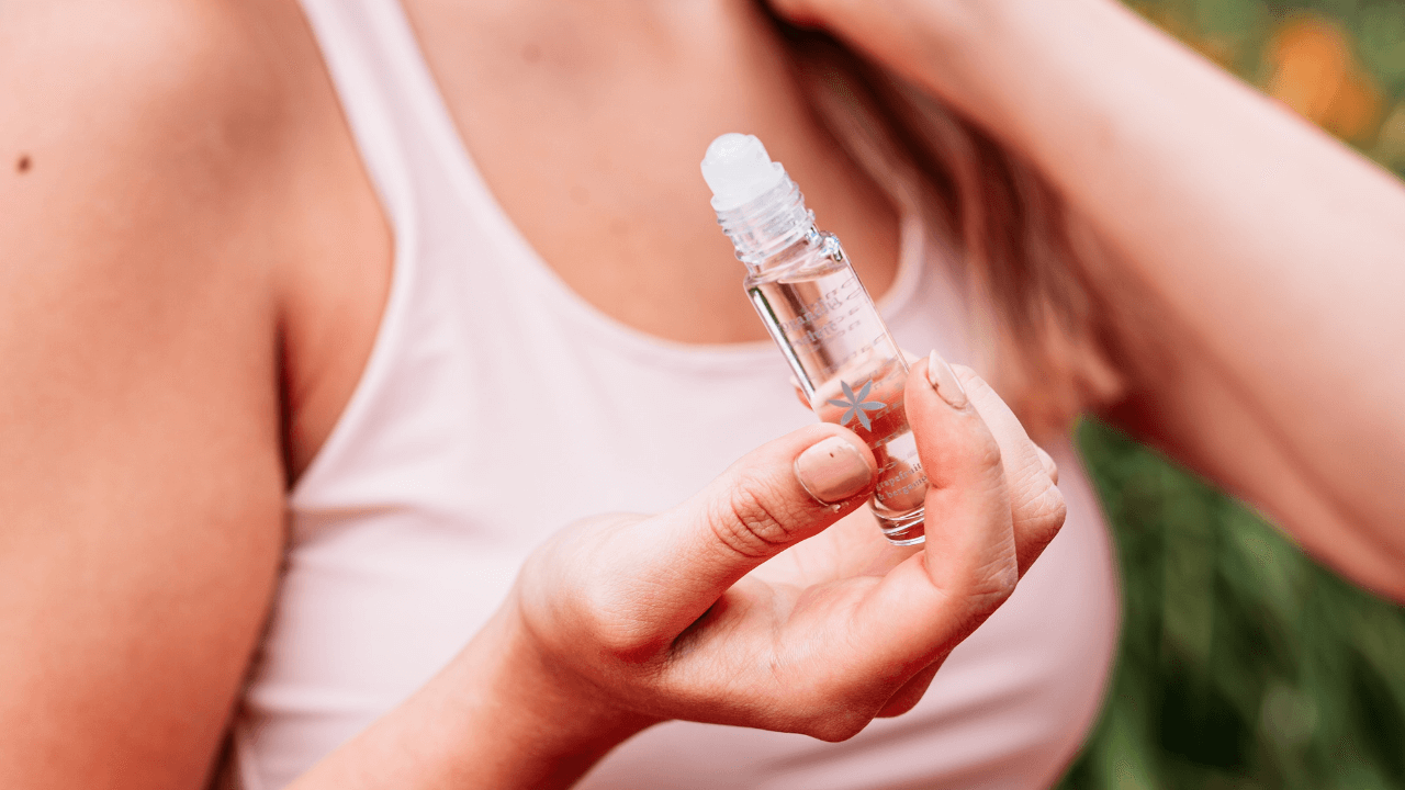 Anxiety Stick: A Natural Remedy for Managing Anxiety - Blast Launches